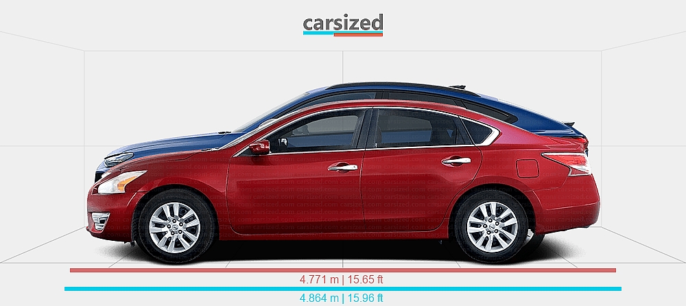 Sitemapcdatahttpsthereferenznet2016 Nissan Altima Size