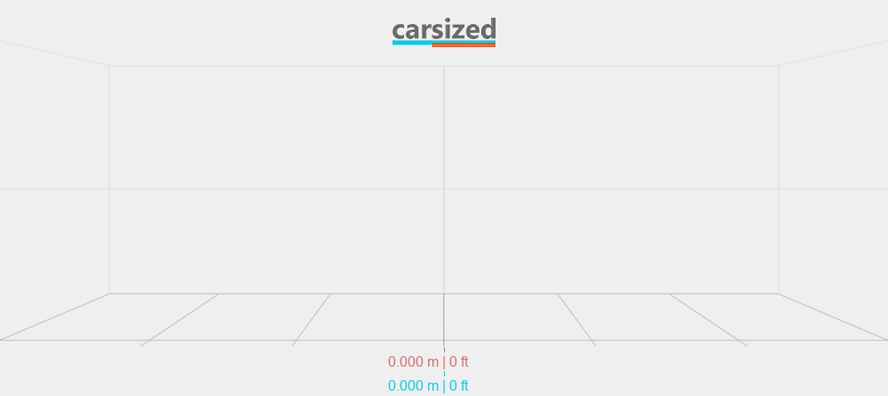 Dimensions: Suzuki Swift 2017-present vs. Toyota Hilux 2016-2020
