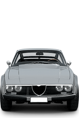 Dimensions: Fisker Ocean 2022-2024 vs. Alfa Romeo Junior Z 1972-1975