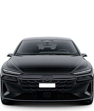 Dimensions: Skoda Octavia 2024-present vs. Audi A6 e-tron 2024-present