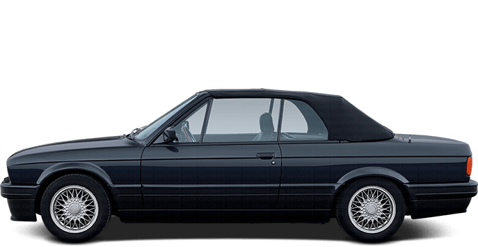 Dimensioni: Toyota Urban Cruiser 2025-presente vs. BMW 3 1986-1994