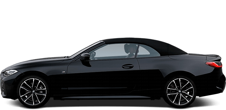 Dimensions: BMW 4-Series 2020-2024 vs. Volkswagen Passat 2014-2019