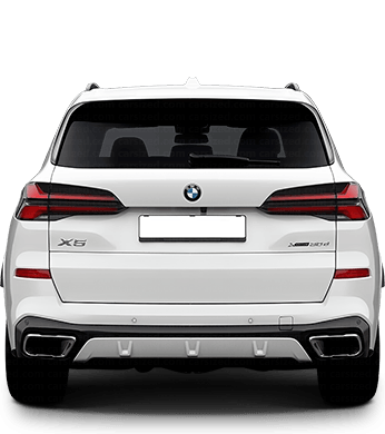 Dimensions: Renault Austral 2025-present vs. BMW X5 2023-present