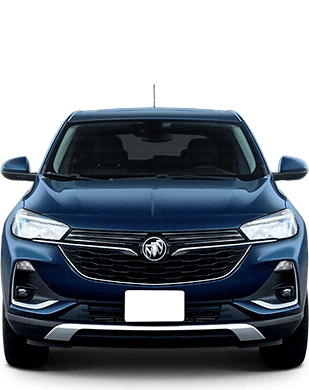 Dimensions: Buick Encore GX 2019-2023 vs. FIAT Doblò 2015-present