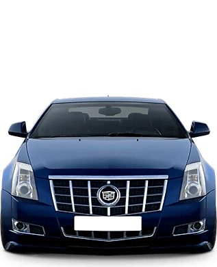 Dimensions: Audi Q6 e-tron 2024-present vs. Cadillac CTS 2010-2014