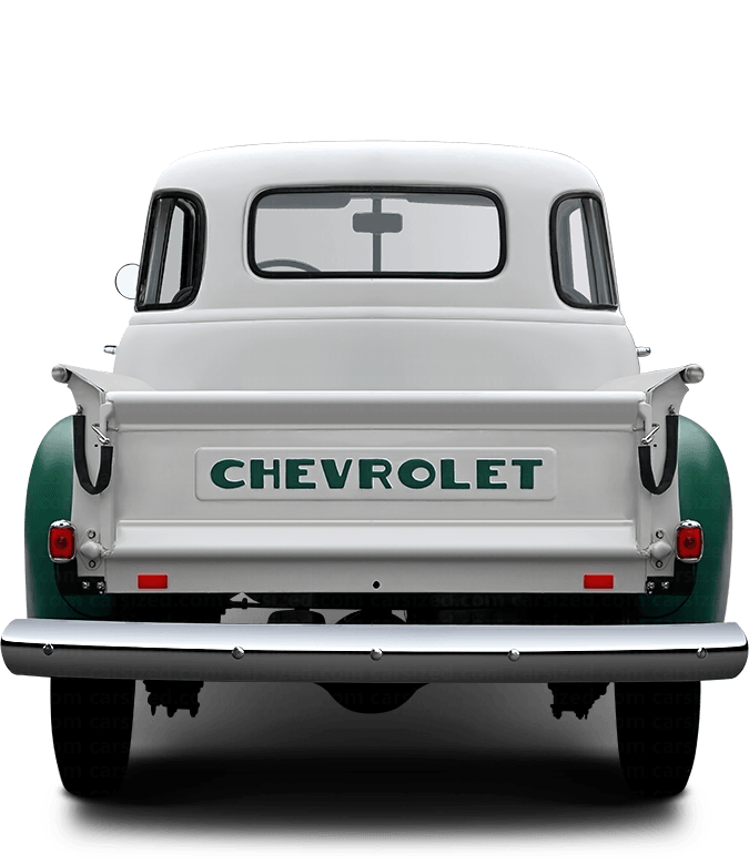 Dimensions: Citroën C3 Aircross 2024-present vs. Chevrolet 3100 1947-1949