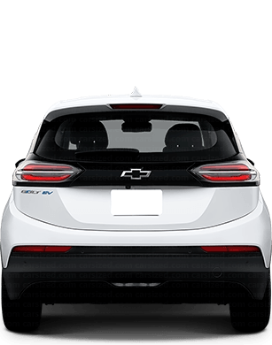 Dimensions: Subaru Impreza 2018-2023 vs. Chevrolet Bolt EV 2022-present