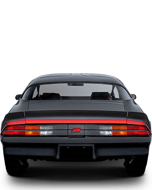 Dimensions: Chevrolet Camaro 1980-1981 vs. MINI Aceman 2024-present