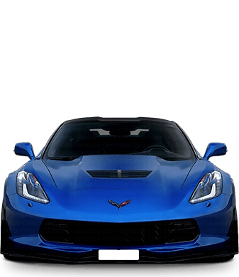 Dimensions: Chevrolet Corvette 2013-2019 vs. Renault Clio 2025-present