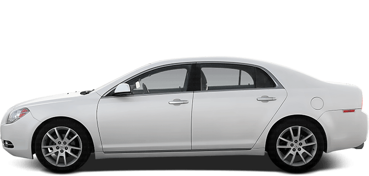 Dimensions: Audi Q6 e-tron 2023-present vs. Chevrolet Malibu 2007-2011