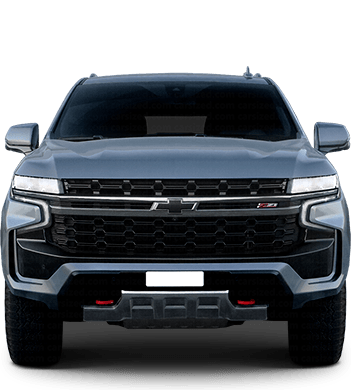 Dimensions: MINI Aceman 2024-present vs. Chevrolet Tahoe 2020-present