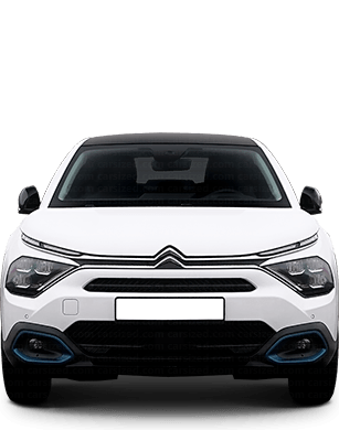 Dimensions: Citroën C4 X 2022-present vs. Opel Combo 2018-2023