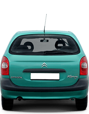 Dimensions: Mercedes-Benz S-Class 2015-2020 vs. Citroën Xsara Picasso ...