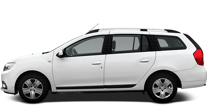 Dimensions: Hyundai Santa Cruz 2021-present vs. Dacia Logan 2016-2020