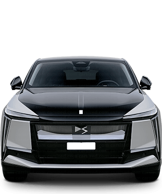 Dimensions: DS N°8 2025-present vs. Mercedes-Benz V-Class 2014-2023