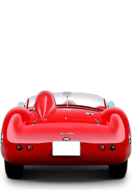 Dimensions: Renault Clio 2025-present vs. Ferrari Dino 196S 1958-1958