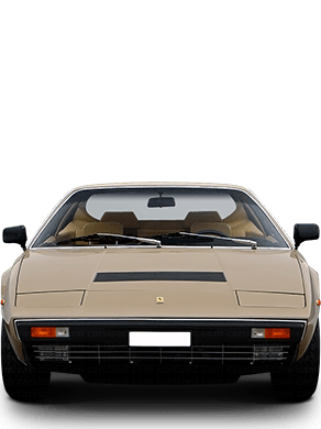 Dimensions: Ferrari Dino 308 GT4 1973-1975 vs. Volkswagen Passat 2023 ...