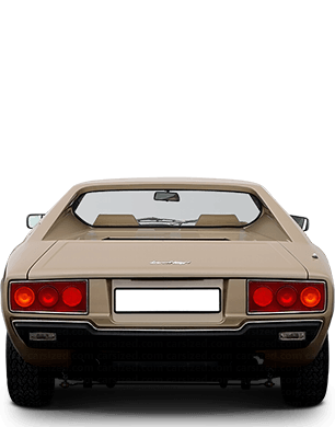 Dimensions: Renault Rafale 2024-present vs. Ferrari Dino 308 GT4 1973-1975