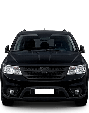 Dimensions: FIAT Freemont 2008-2016 vs. BMW X3 2024-present