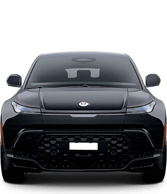 Dimensions: Fisker Ocean 2022-2024 vs. Tata Aria 2010-2017