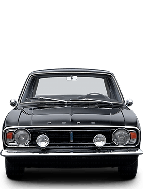 Dimensions: Ford Cortina 1966-1970 vs. Ford Explorer 2005-2010