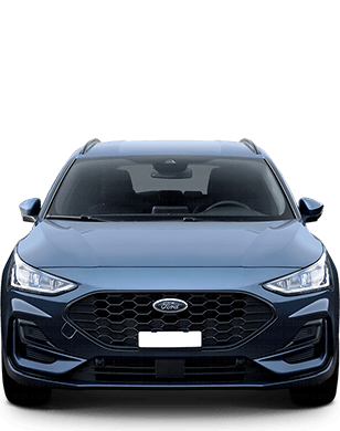 Dimensions: Ford Focus 2022-present vs. Ford Puma 2024-present