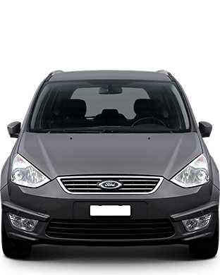 Dimensions: Volkswagen Transporter 2021-present vs. Ford Galaxy 2010-2015