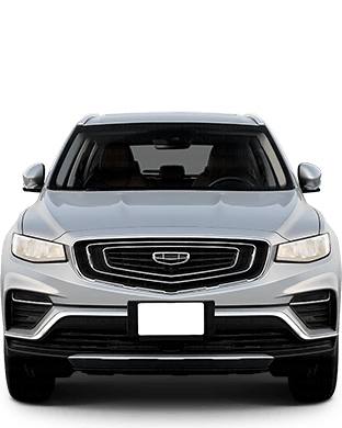 Dimensions: Geely Azkarra 2019-2021 vs. Chery Tiggo 8 Pro Max 2020-2024