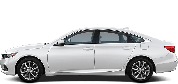 Dimensions: Opel Grandland 2024-present vs. Honda Accord 2017-2022