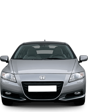 Dimensions: Honda Insight 2009-2012 vs. Honda CR-Z 2010-2012