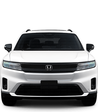 Dimensions: Hyundai Creta 2019-present vs. Honda Prologue 2024-present