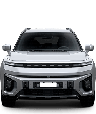 Dimensions: Ford S-Max 2006-2010 vs. KGM Torres 2023-present