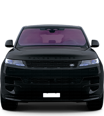 Dimensions: Skoda Elroq 2025-present vs. Land Rover Range Rover Sport ...