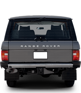 Dimensions: Land Rover Range Rover 1985-1994 vs. Land Rover Range Rover ...