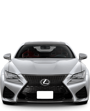 Dimensions: Pontiac Bonneville 1960-1960 vs. Lexus RC 2014-2018