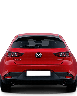 Dimensions: Mazda 3 2019-present vs. Audi A6 e-tron 2024-present