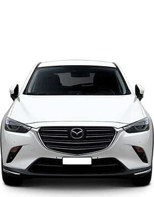 Dimensions: BMW 3-Series 1987-1994 vs. Mazda CX-3 2015-2022