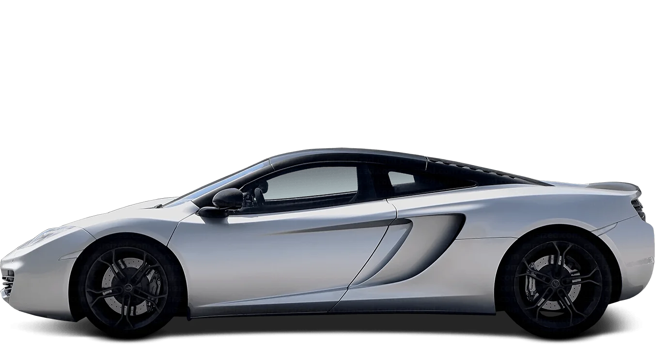 Dimensions: Audi Q8 e-tron 2023-2025 vs. McLaren 12C 2011-2014