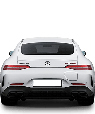 Abmessungen: Mercedes-Benz AMG GT 2021-heute vs. Jaguar X-Type 2001-2007