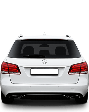 Dimensions: Hyundai i30 2016-2018 vs. Mercedes-Benz E-Class 2013-2017