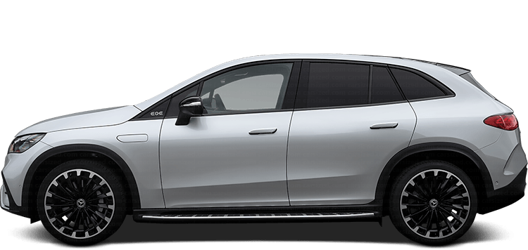 Dimensions: Hyundai i30 2006-2012 vs. Mercedes-Benz EQE SUV 2022-present