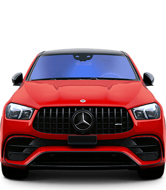 Dimensions: Lucid Gravity 2024-present vs. Mercedes-Benz GLE 2019-2023