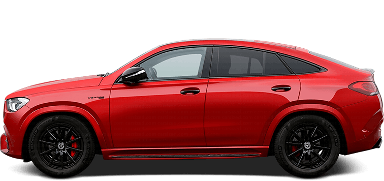 Abmessungen: Hyundai i30 2006-2012 vs. Mercedes-Benz GLE 2019-2023