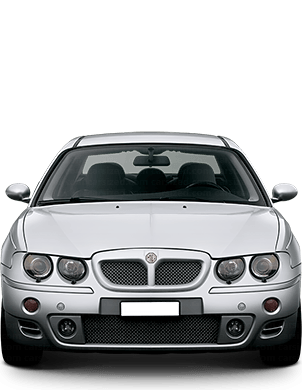 Dimensions: Dodge Durango 2019-present vs. MG ZT 2001-2004