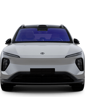 Dimensions: Ferrari Dino 196S 1958-1958 vs. NIO EL6 2023-present