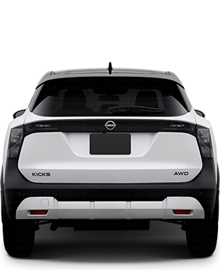 Dimensions: Nissan Kicks 2024-present vs. Land Rover Series 1958-1961