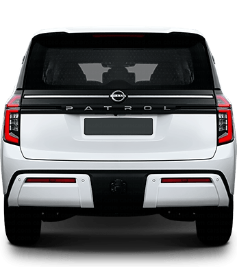 Dimensions: Nissan Patrol 2024-present vs. Land Rover Range Rover 1985-1994