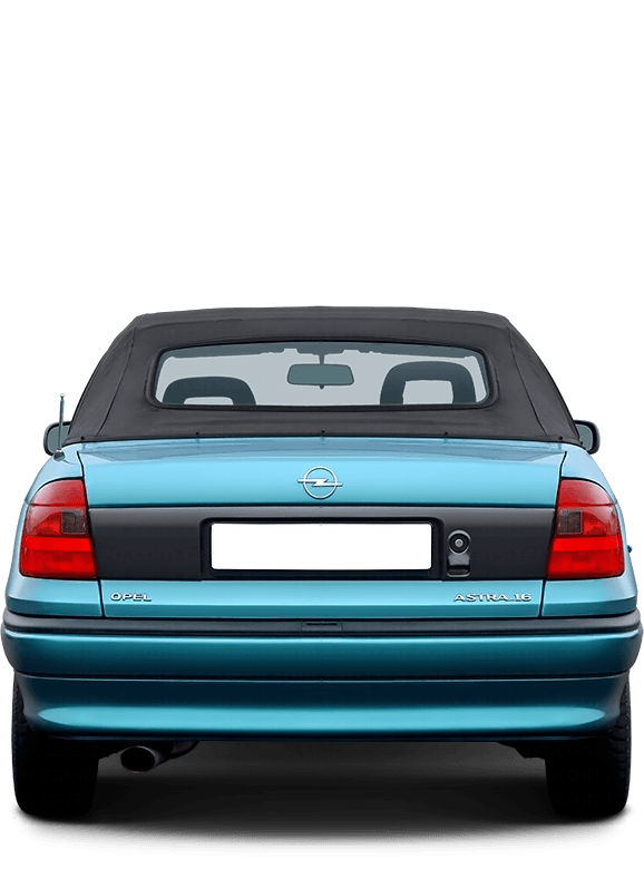 Dimensions: Nissan Juke 2019-present vs. Opel Astra 1994-1999