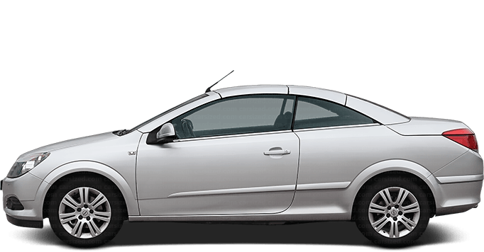 Dimensions: Skoda Elroq 2025-present vs. Opel Astra 2004-2010