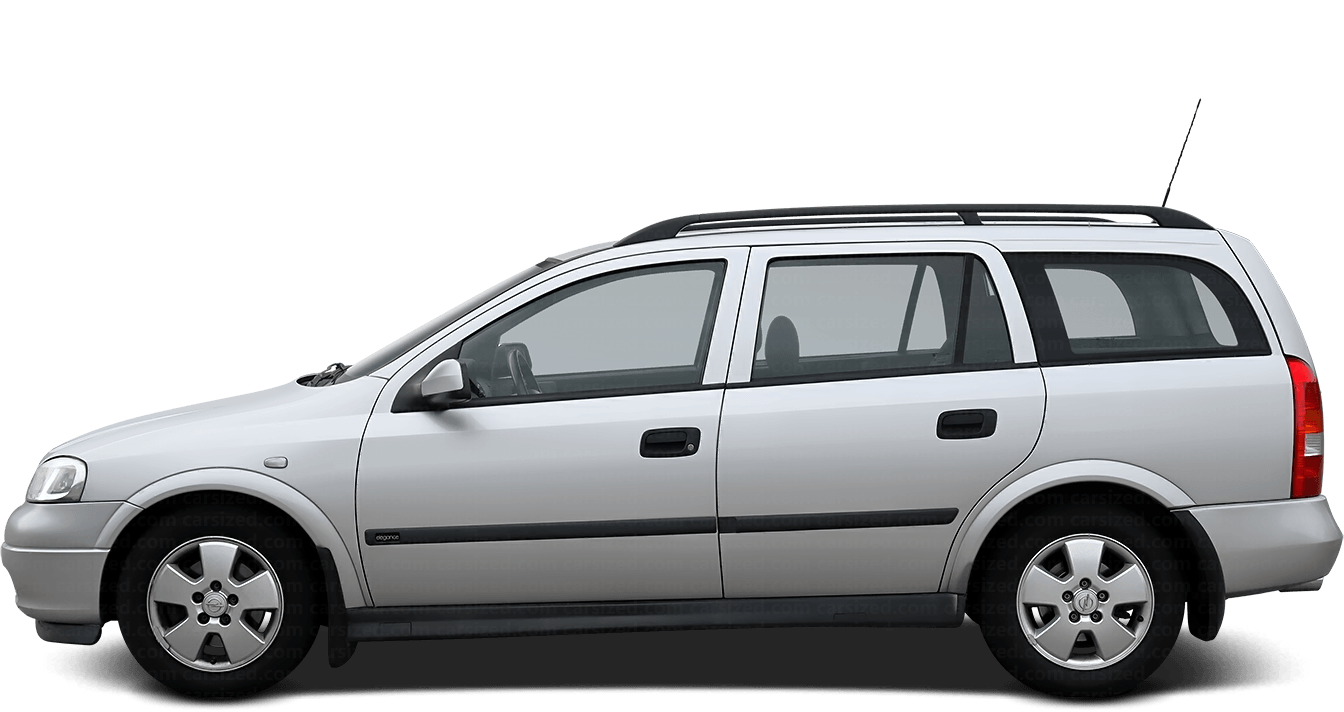 Abmessungen: Renault Symbioz 2024-heute vs. Opel Astra 1998-2006